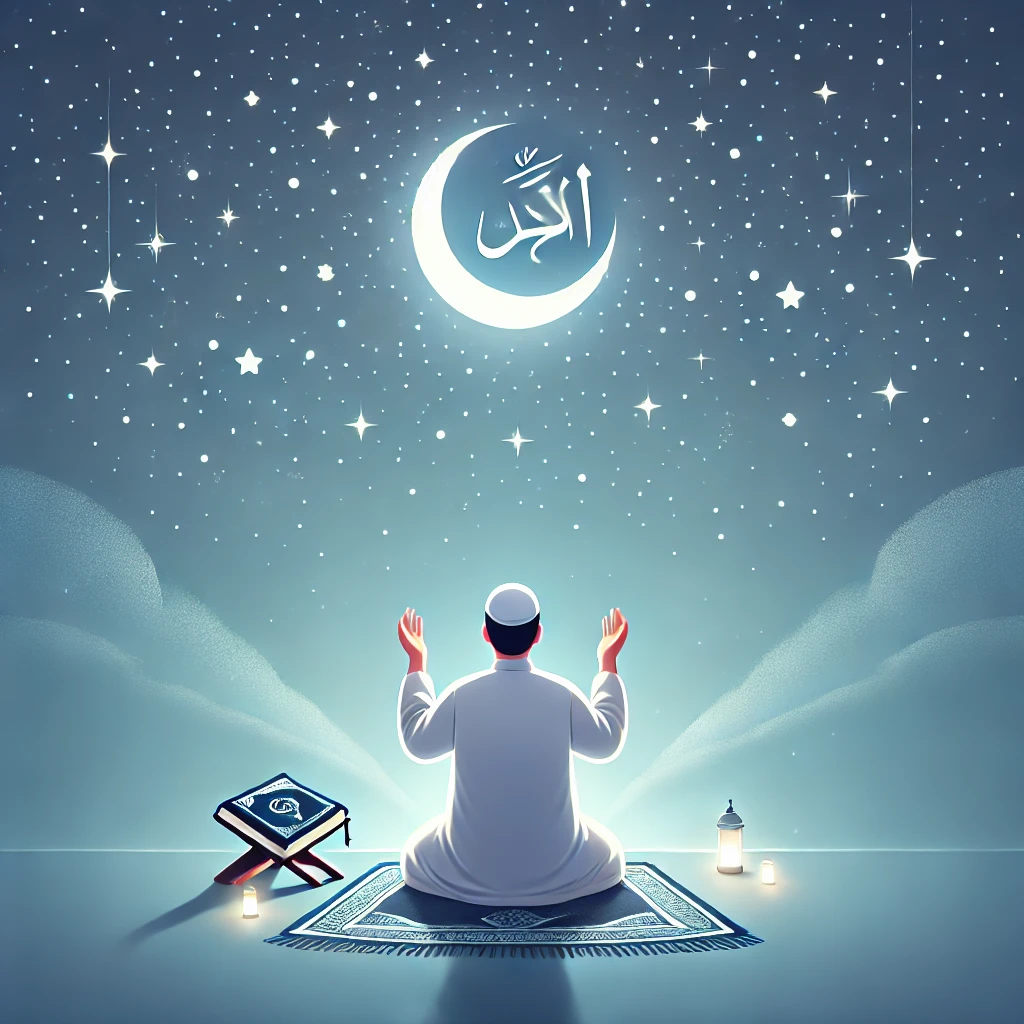 How to Seek Forgiveness (Istighfar) and Why It’s Essential for Every ...