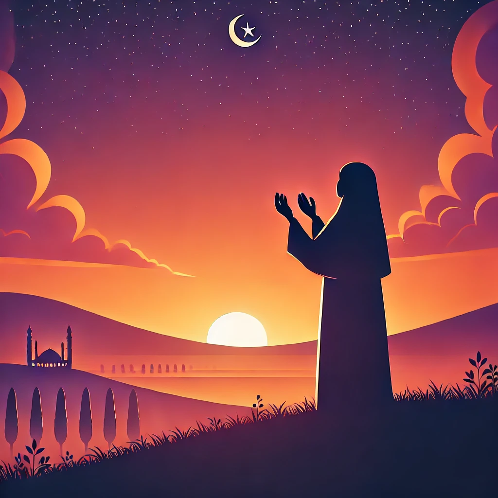 The Importance of Gratitude in Islam - Shafi'i Fiqh