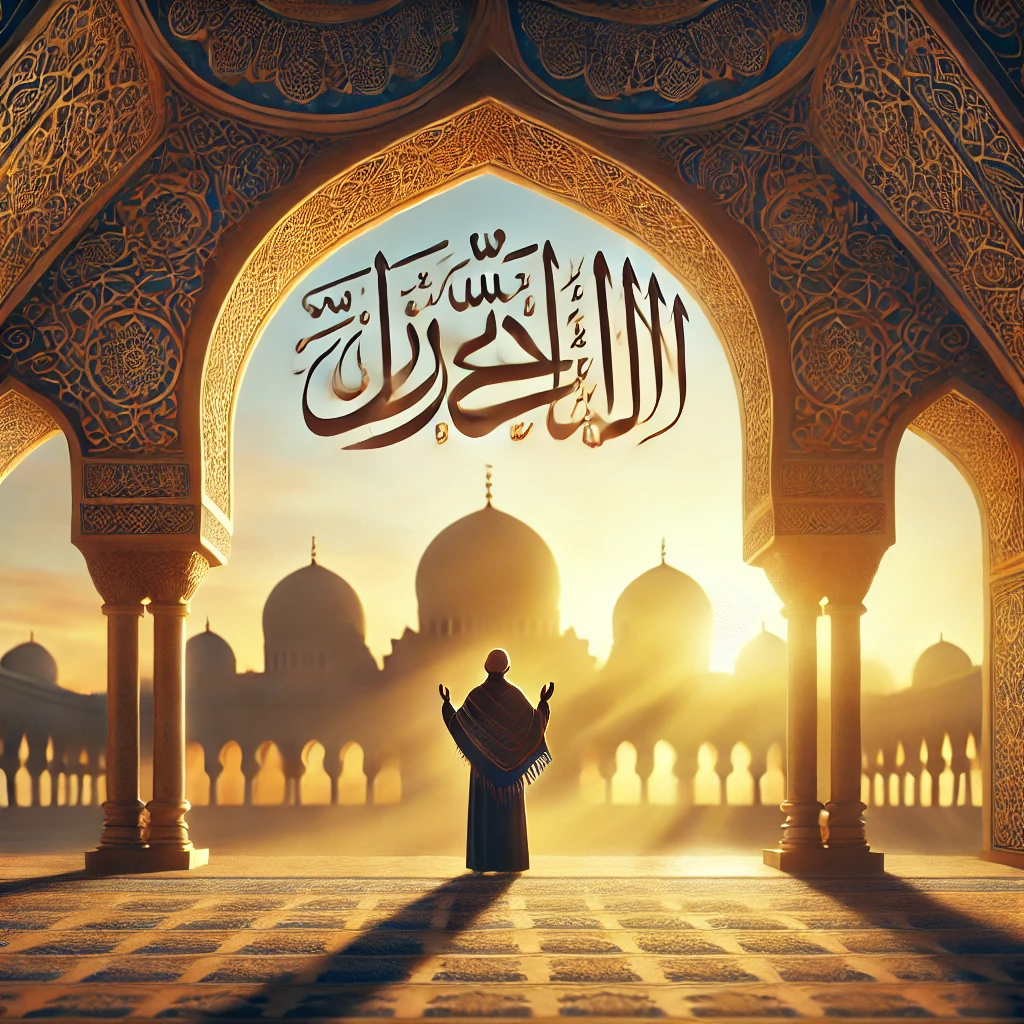 Understanding the Virtue of Gratitude in Islam - Shafi'i Fiqh