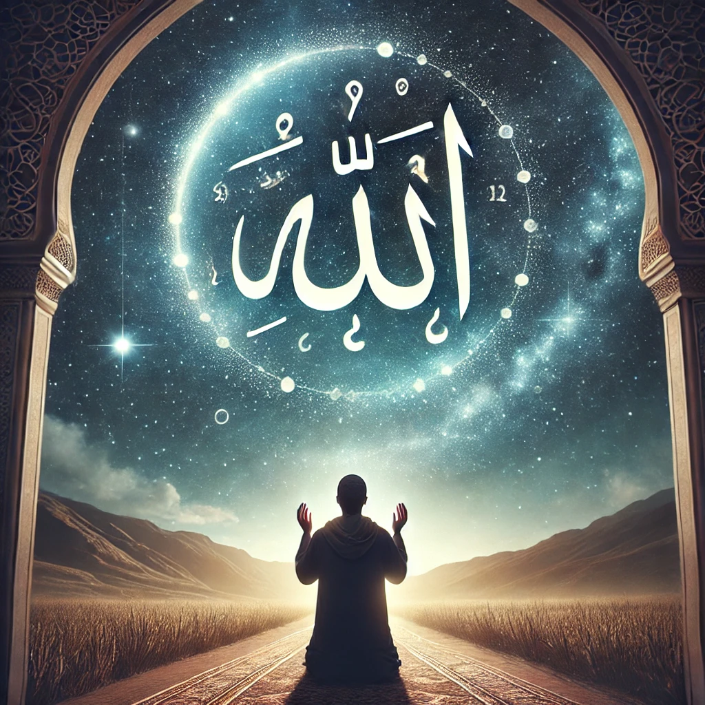 The Power of Dua: A Direct Connection with Allah - Shafi'i Fiqh