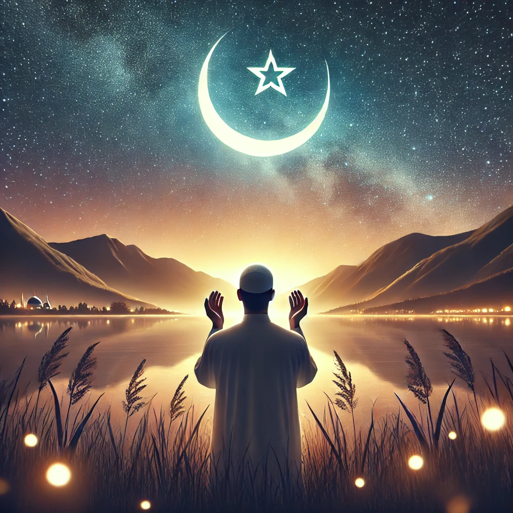 The Importance of Istighfar: Seeking Forgiveness in Islam - Shafi'i Fiqh