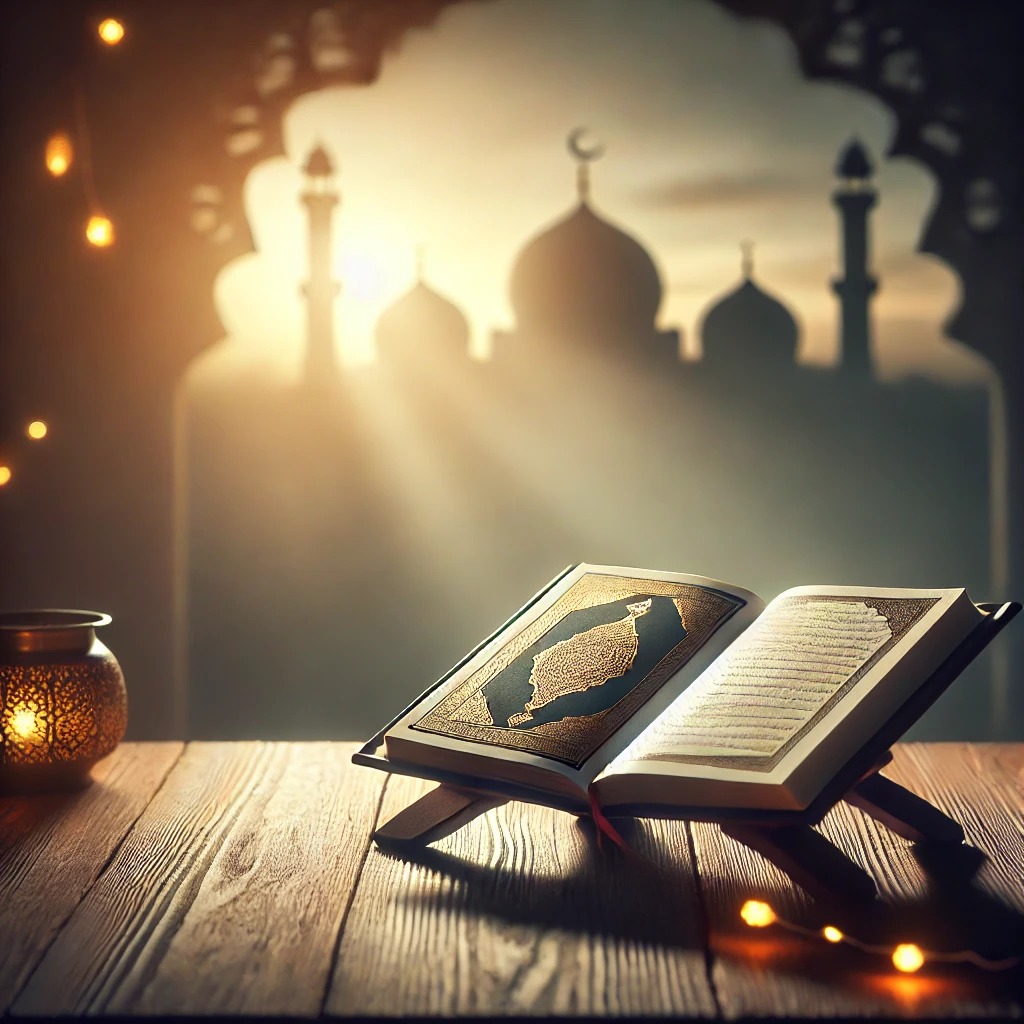 The Importance of Sincerity (Ikhlas) in Islam - Shafi'i Fiqh