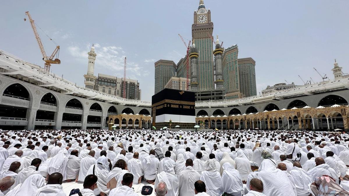All About Hajj 2025 | A Complete Guide
